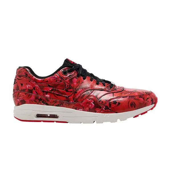 Nike Max 1 Ultra 'shanghai' Sneakers