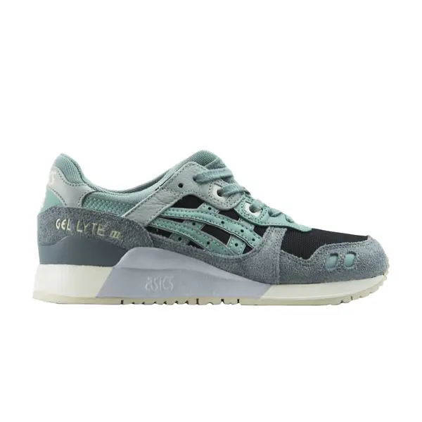 Asics Gel Lyte 3 'mesh Pack' Sneaker - Blue