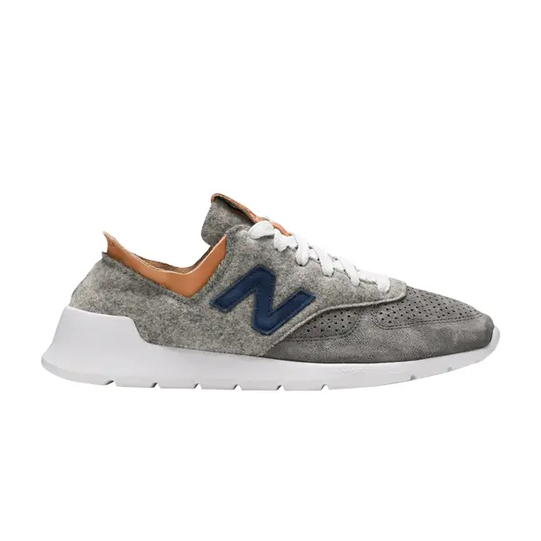 NEW BALANCE Woolrich X 1978 Made In Usa Sneakers