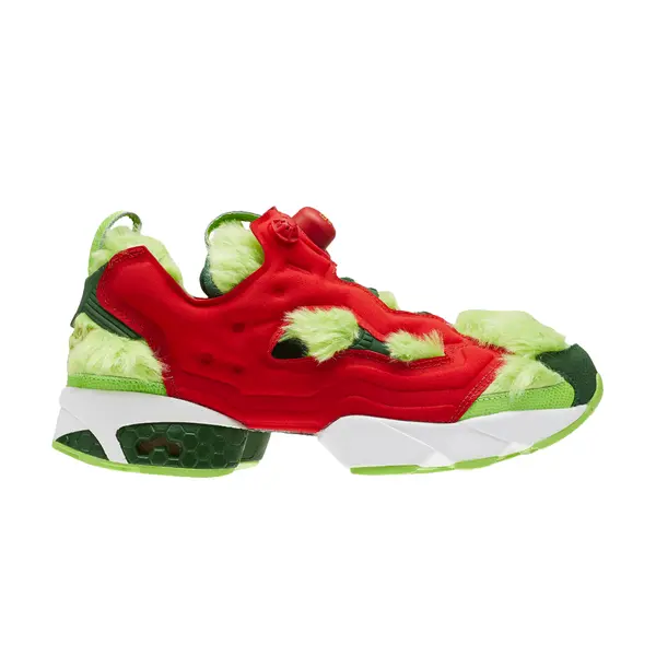 grinch reebok
