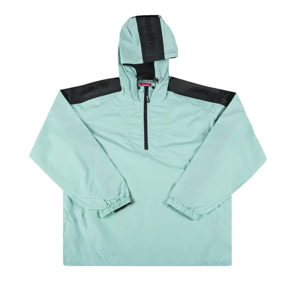 Supreme Sleeve Tape Anorak