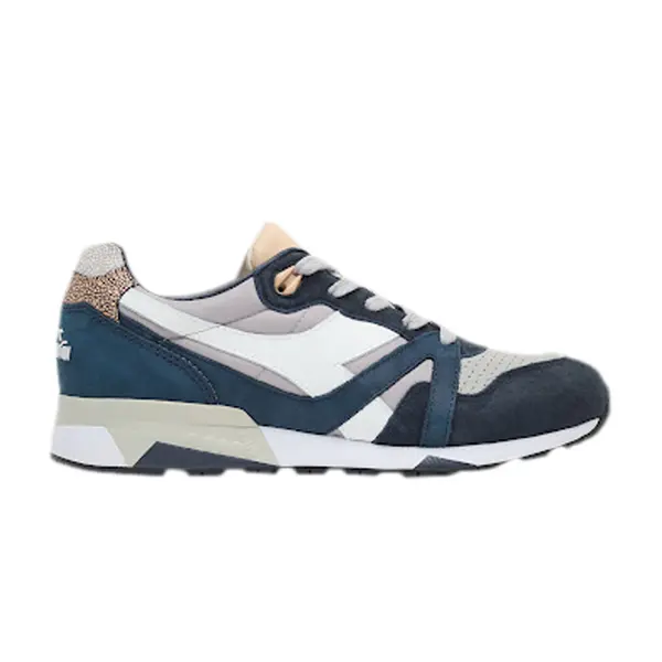 DIADORA N9000 Italia Sneakers - Grey