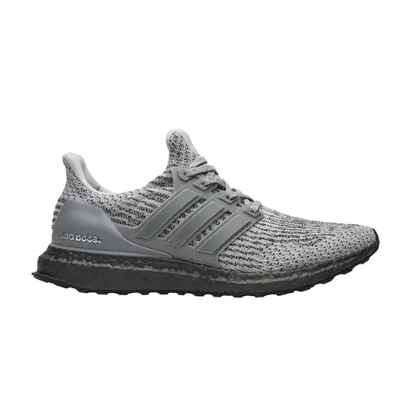 Adidas Ultraboost 3.0 Sneakers In Grey | Editorialist