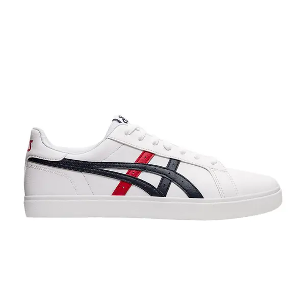 Asics Classic Ct Sneakers - White