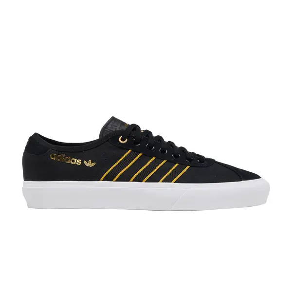 Adidas Lafc X Delpala Gold Metallic