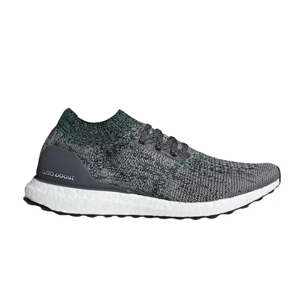 Adidas Ultraboost Uncaged Sneakers - Grey