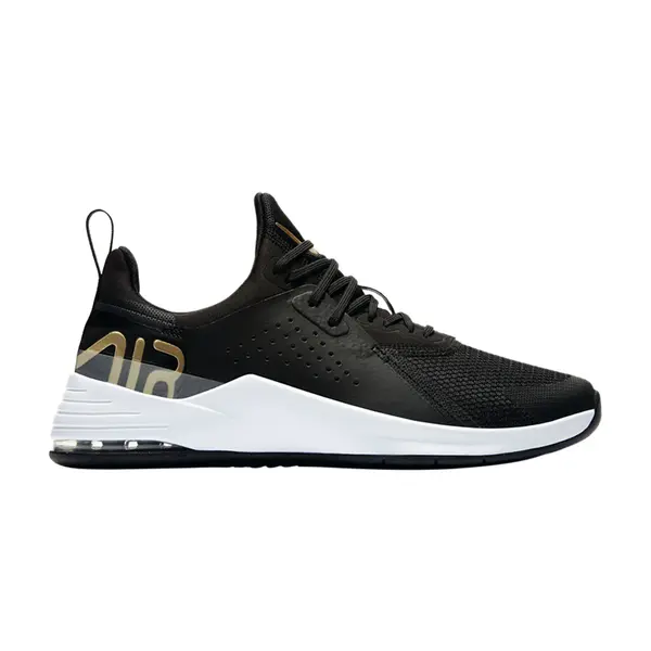 Nike Air Max Bella Tr 3 Sneakers - Black