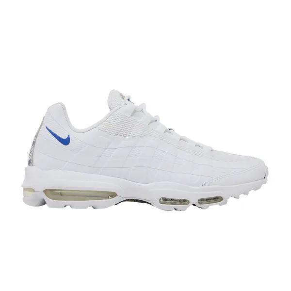 Nike Air Max 95 Ultra Sneakers - White