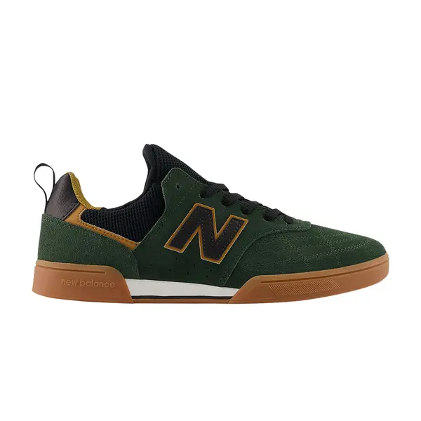 NEW BALANCE Numeric 288 Sport Sneakers - Green