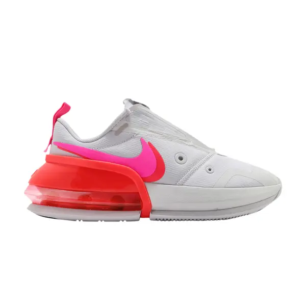 Nike Max Up Sneakers - White