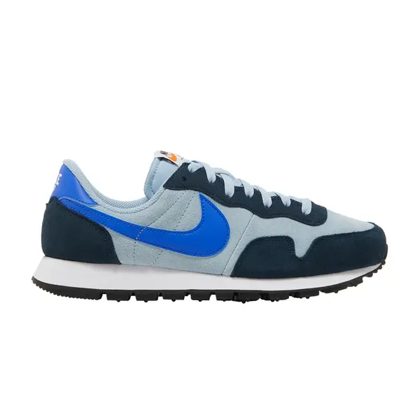 Nike Air Pegasus 83 Premium Sneakers - Blue