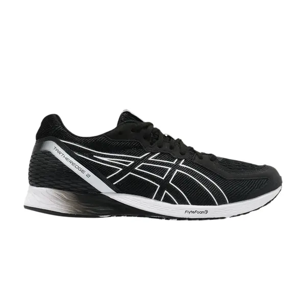 Asics Tartheredge 2 Sneakers - Black