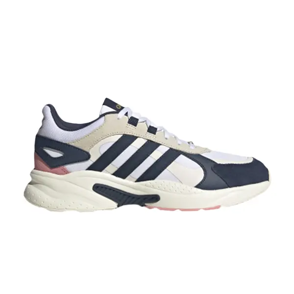 Adidas Crazychaos Shadow Sneakers - White