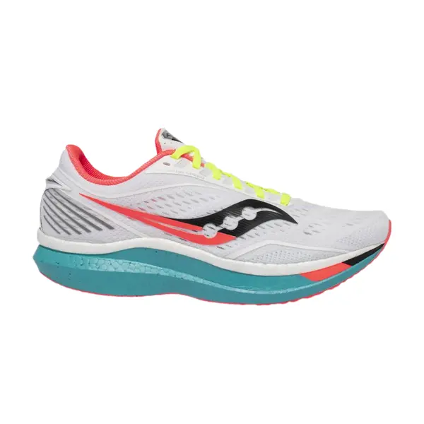 Saucony Endorphin Speed 'mutant' Sneakers - White