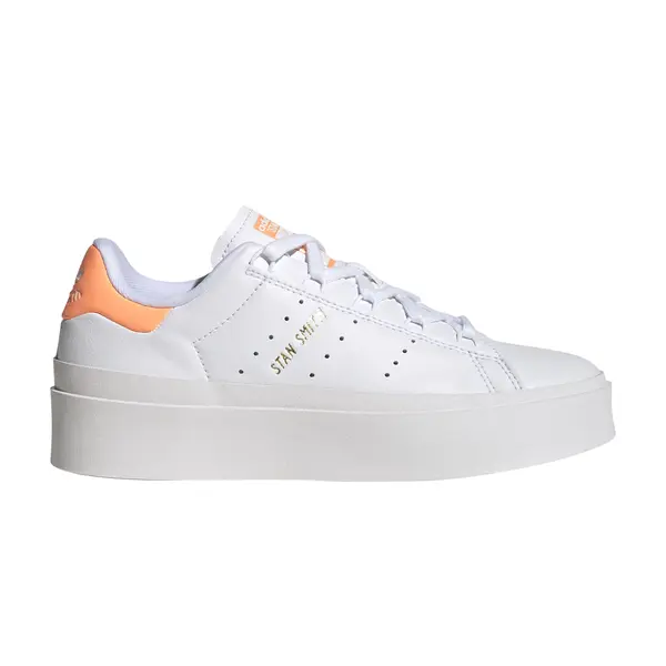 Adidas Stan Smith Bonega Sneakers - White