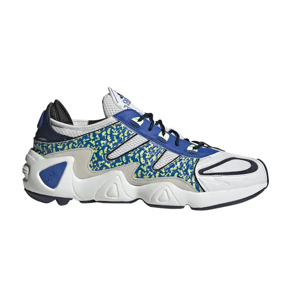 Adidas Fyw S-97 Sneakers - White