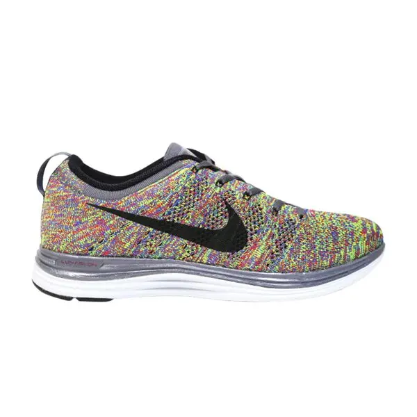Nike Flyknit Lunar 1
