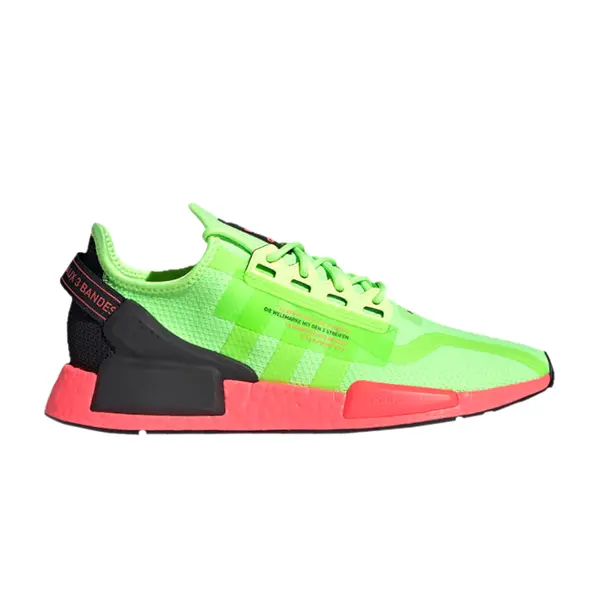 Adidas Nmd_r1 V2 Sneakers