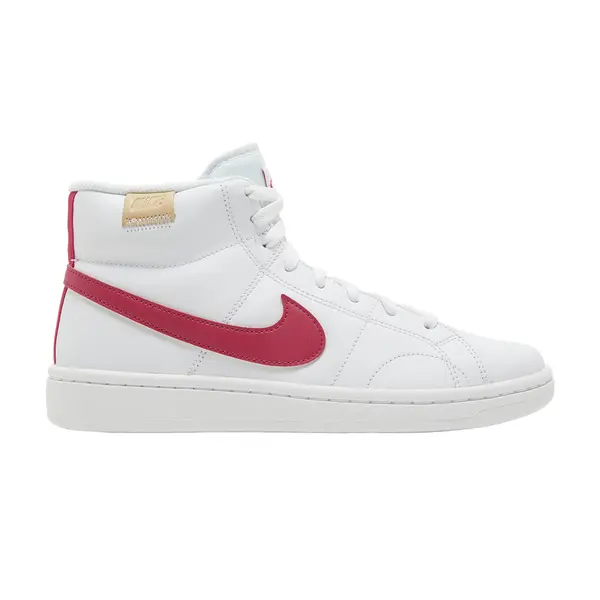 Nike Court Royale 2 Mid Sneakers - White