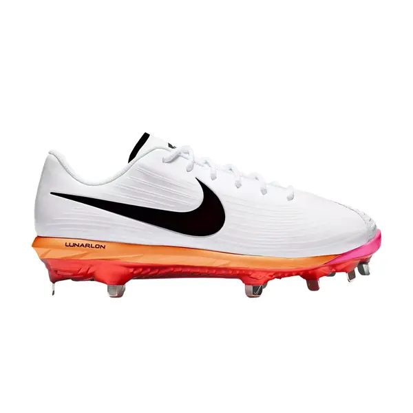 Nike Lunar Hyperdiamond 3 Pro - White