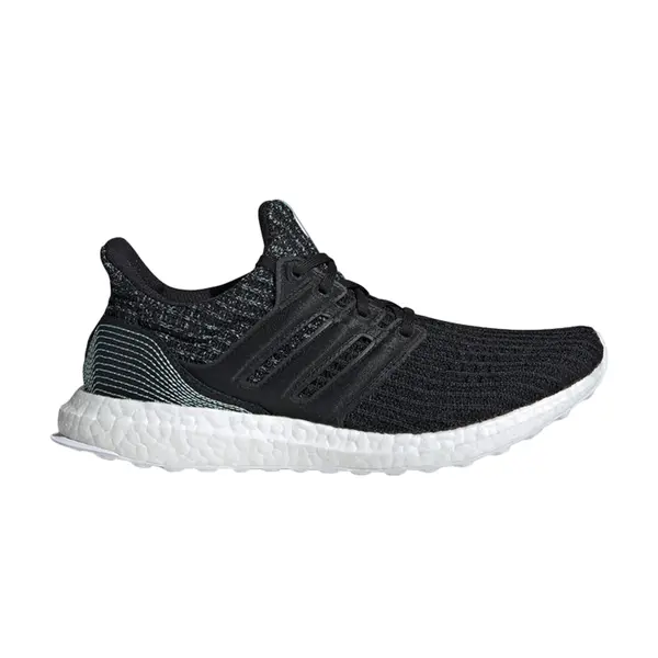 Adidas Parley X Ultraboost 4.0 Sneakers - Black