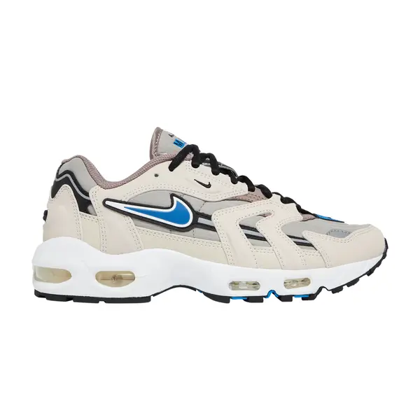 Nike Air Max 96 2 Sneakers - Brown