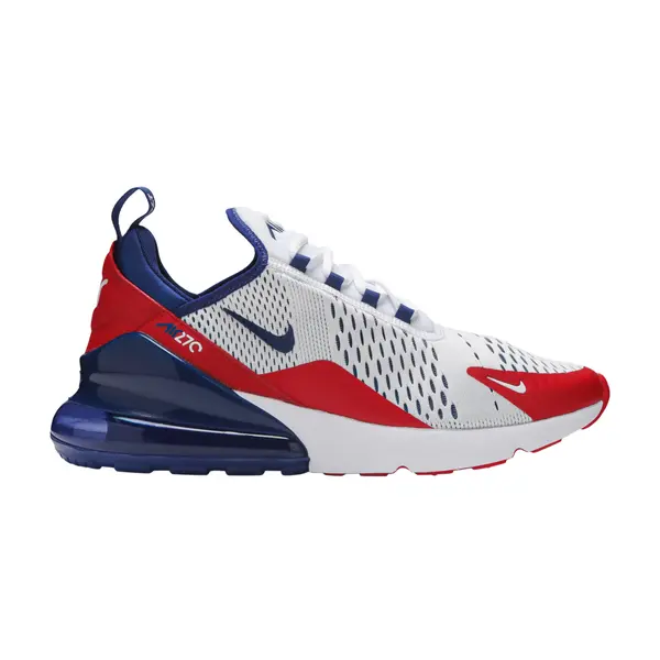 Nike Air Max 270 - White