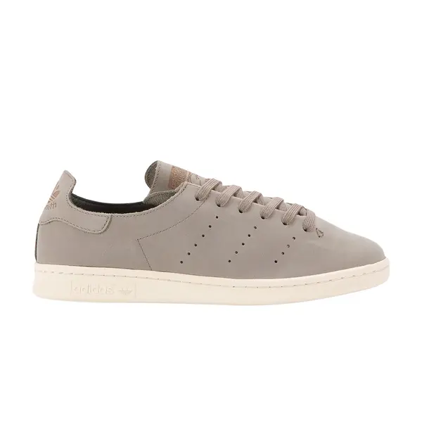 Adidas Stan Smith Leather Sock Sneakers
