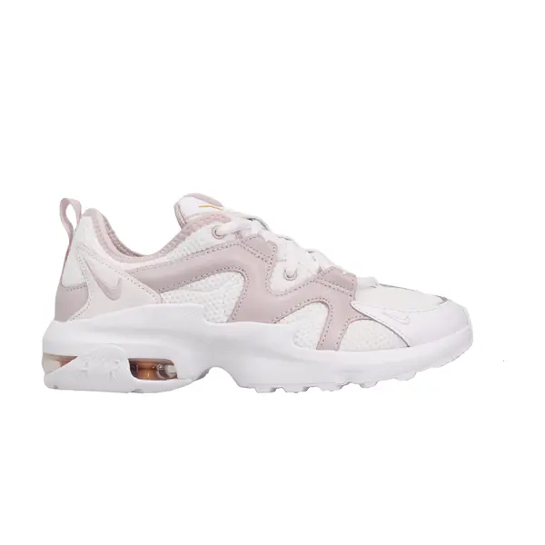 Nike Max Graviton Sneakers - White
