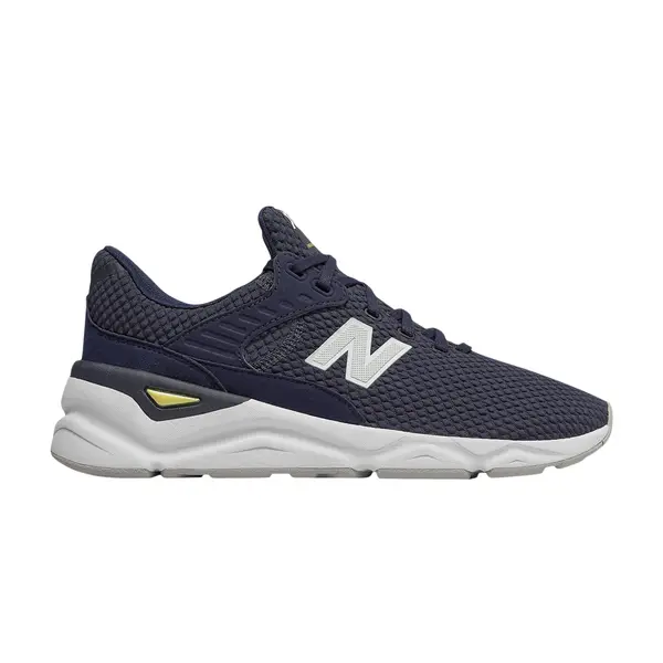 NEW BALANCE X-90 Sneakers - Blue
