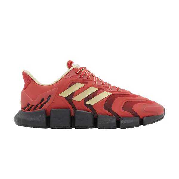 Adidas Climacool Vento Sneakers - Red