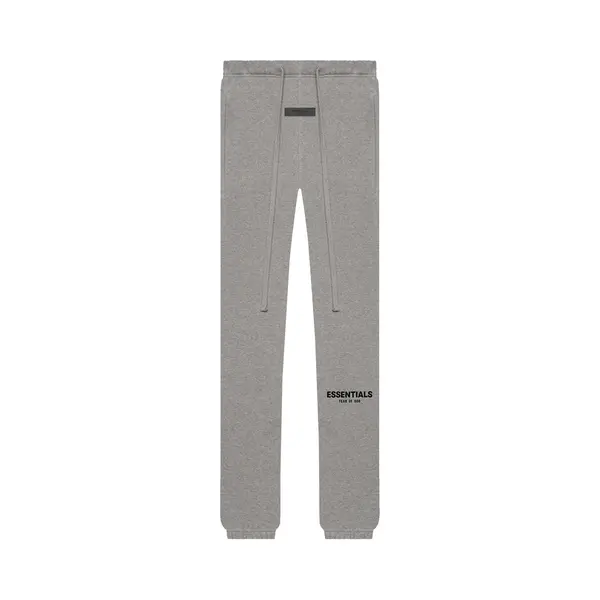 Fear Of God Sweatpants - Grey