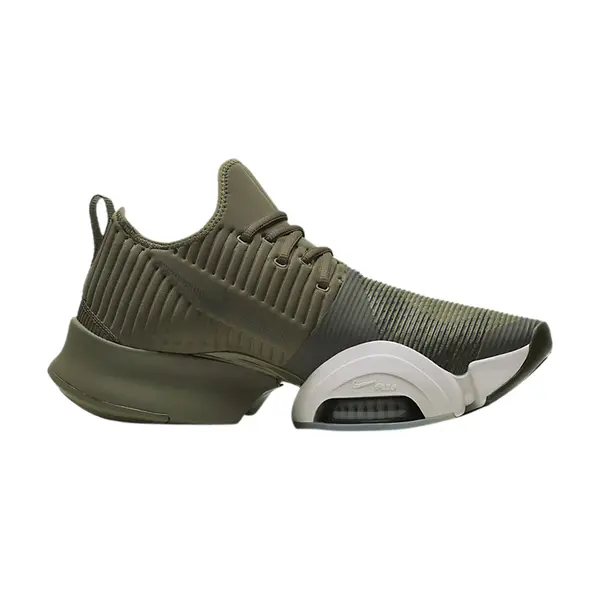 Nike Zoom Superrep Sneakers - Green