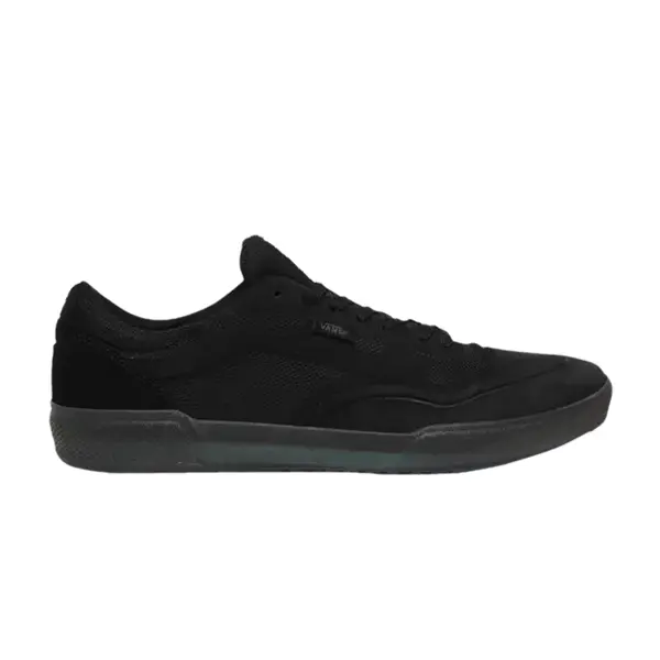 VANS Ave Pro Sneakers - Black