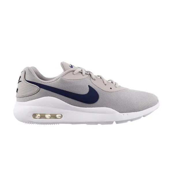 Nike Air Max Oketo Sneakers - Grey