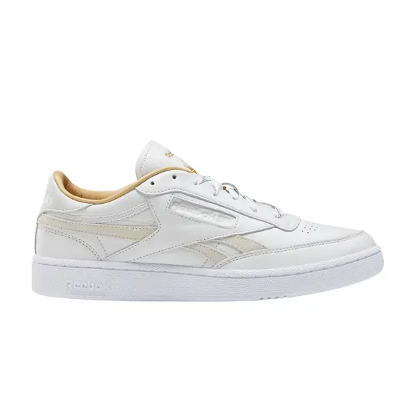 REEBOK Club C Revenge Sneakers - White