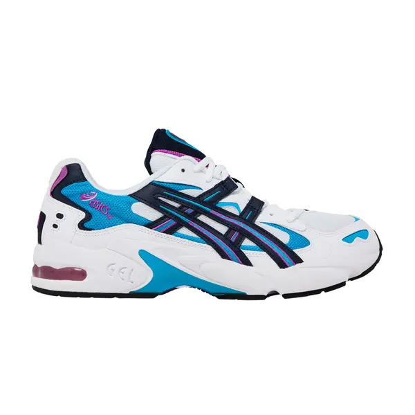 Asics Gel Kayano Og Sneakers - Teal