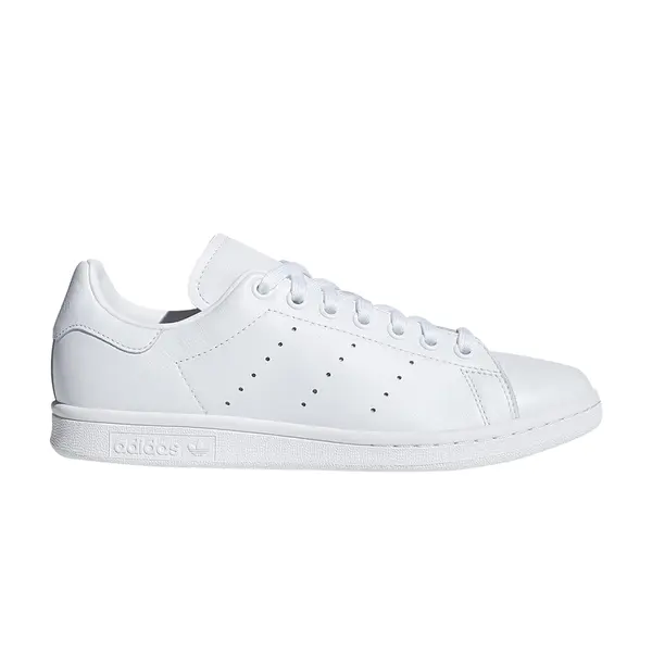 Adidas Stan Smith Sneakers - White