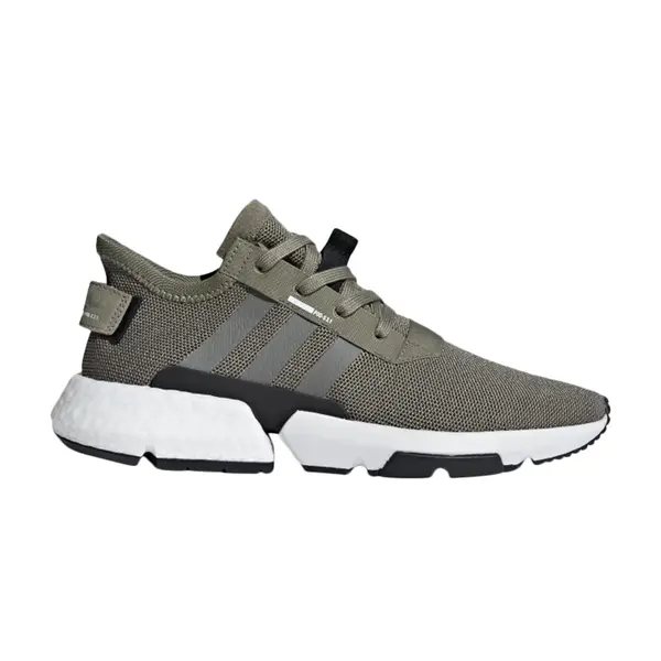 Adidas P.o.d. S3.1 Sneakers - Green