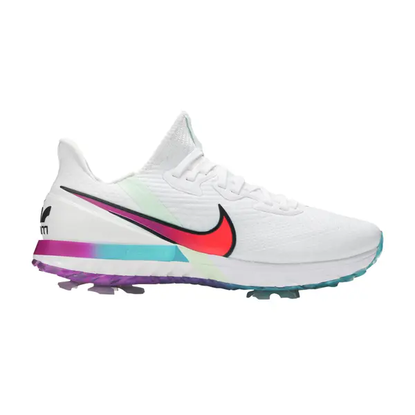 Nike Zoom Infinity Tour Nrg Sneakers - White