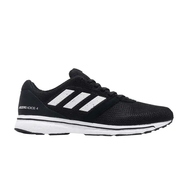 Adidas Adizero Adios 4 M Sneakers