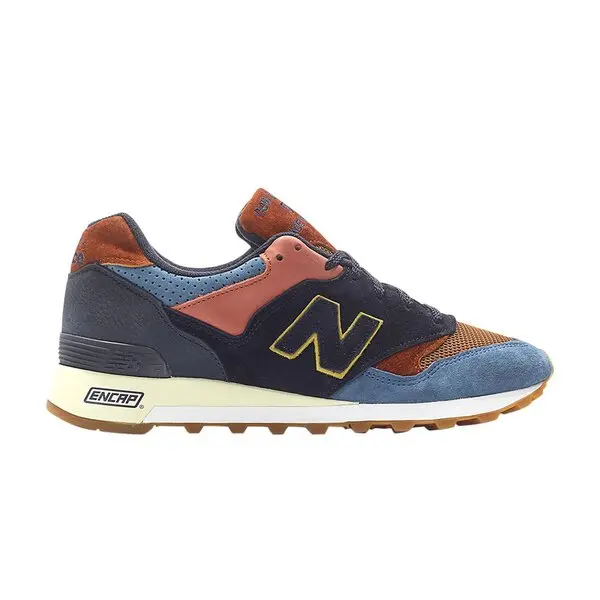 NEW BALANCE 577 'yard Pack' Sneakers - Multicolor