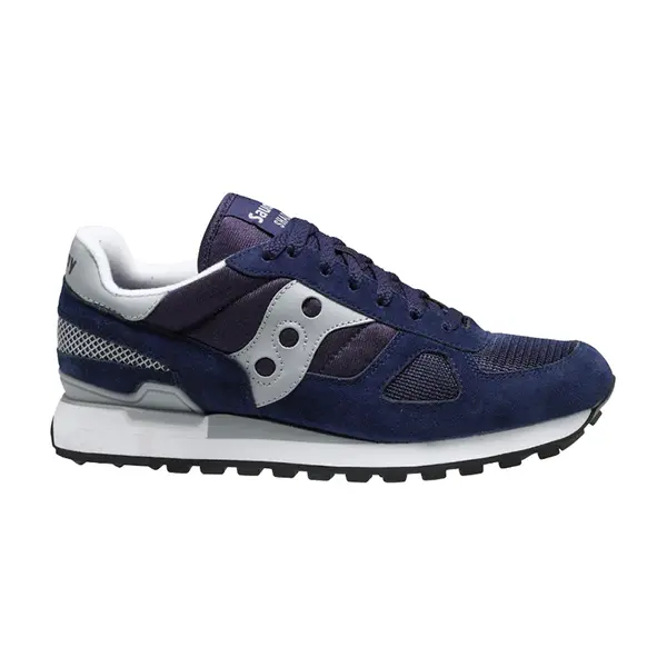 Saucony Shadow Original Sneakers - Blue