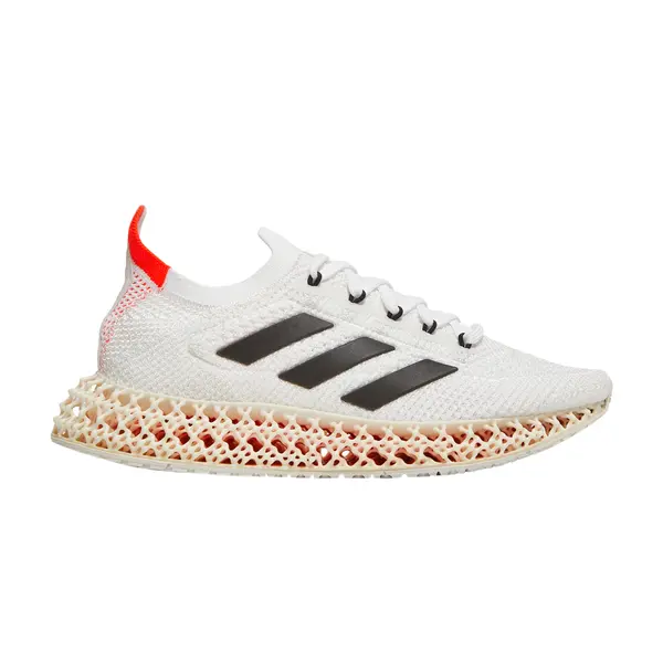 Adidas 4dfwd 'tokyo' Sneakers - White