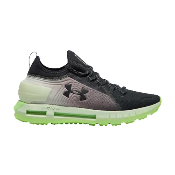 Under Armour Hovr Phantom Se Sneakers - Green