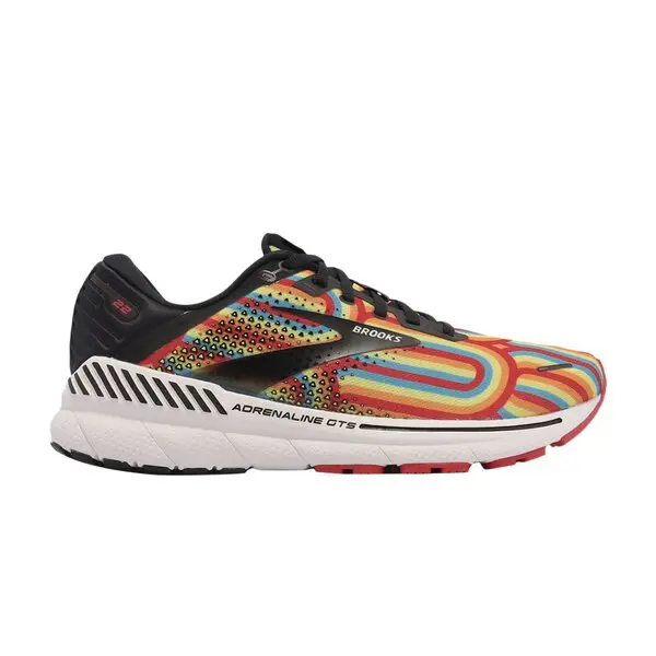 Brooks Adrenaline Gts 22 Disco Pack Sneakers - Multicolor