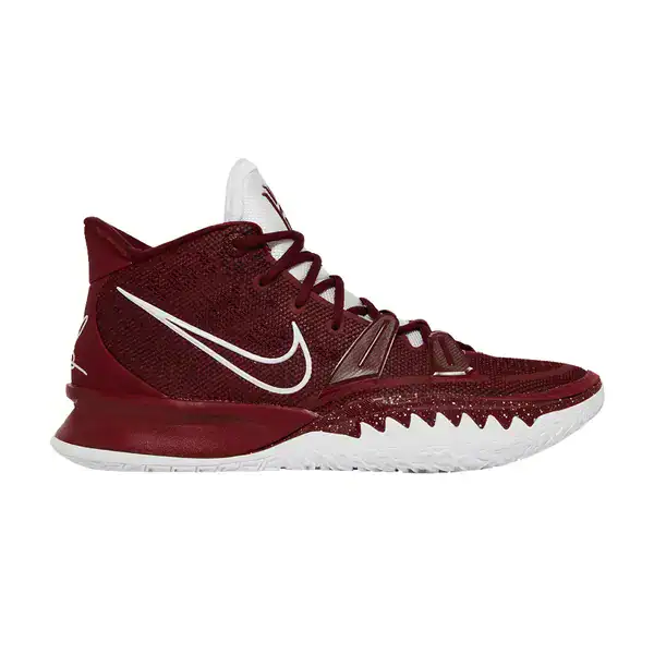 Nike Kyrie 7 Tb 'team - Red | Editorialist