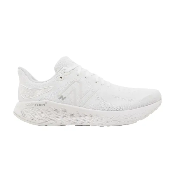 NEW BALANCE Fresh Foam X 1080v12 Sneakers - White
