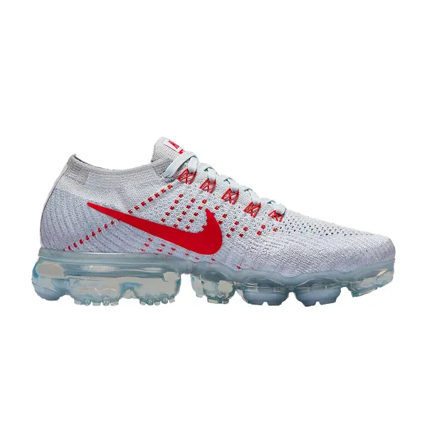Nike Vapormax Og Sneakers - Silver