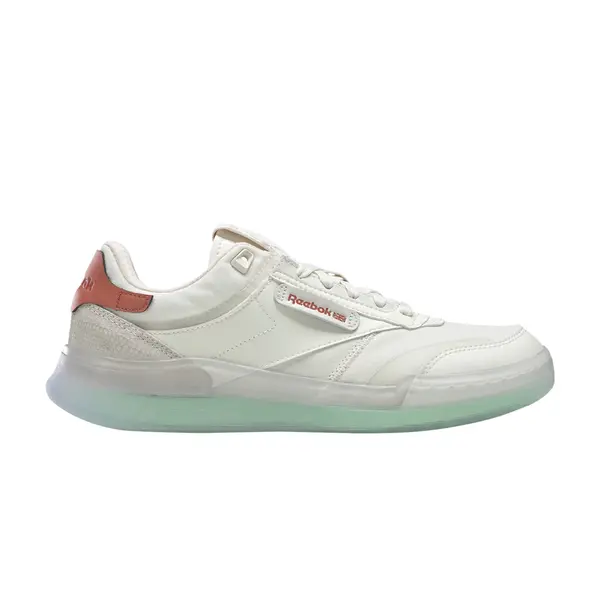 REEBOK Club C Legacy Sneakers - White
